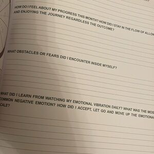 freedom mastery | Other | New Freedom Mastery Law Of Attraction Undated ...